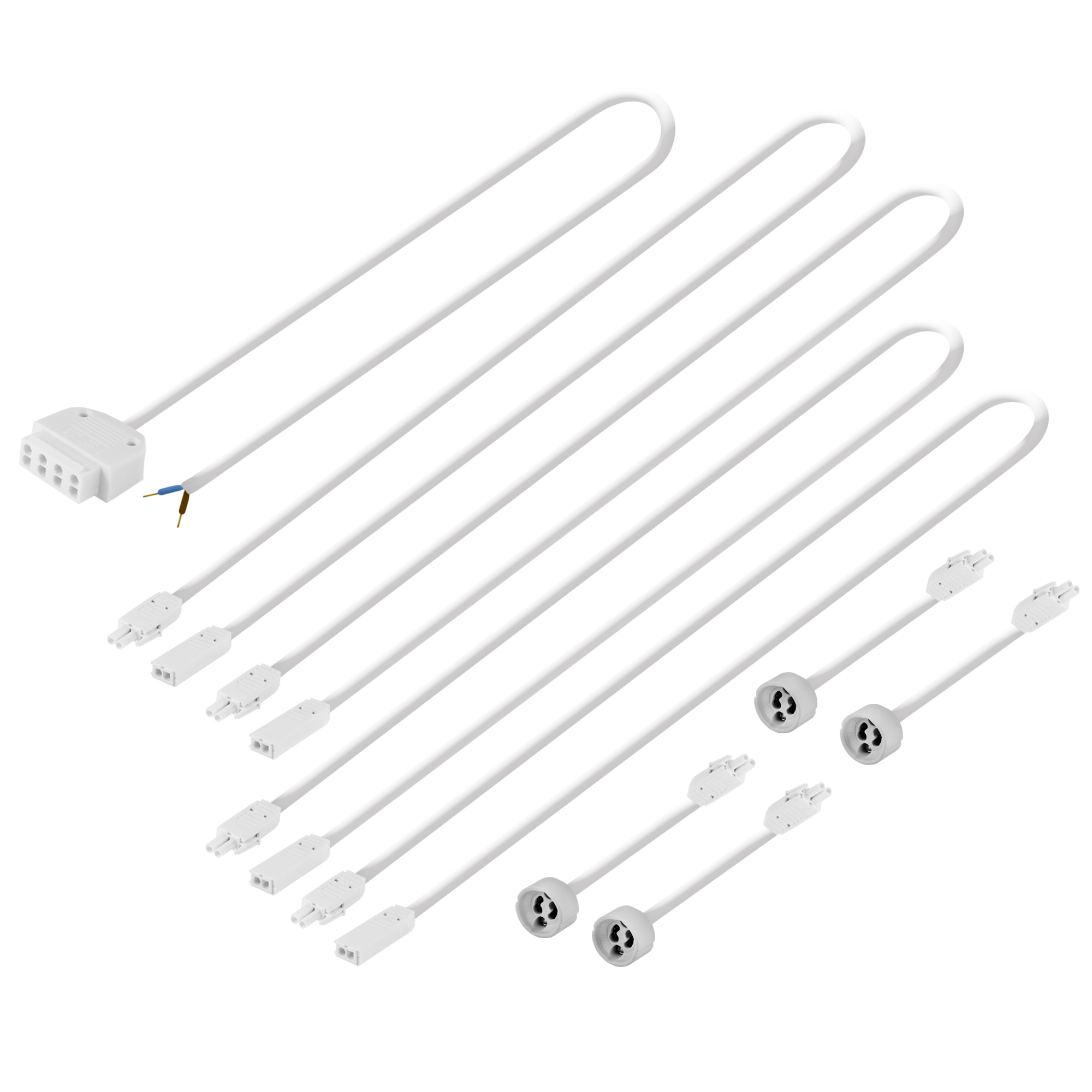 Anleitung - ClickConnect "Starter-Kit"