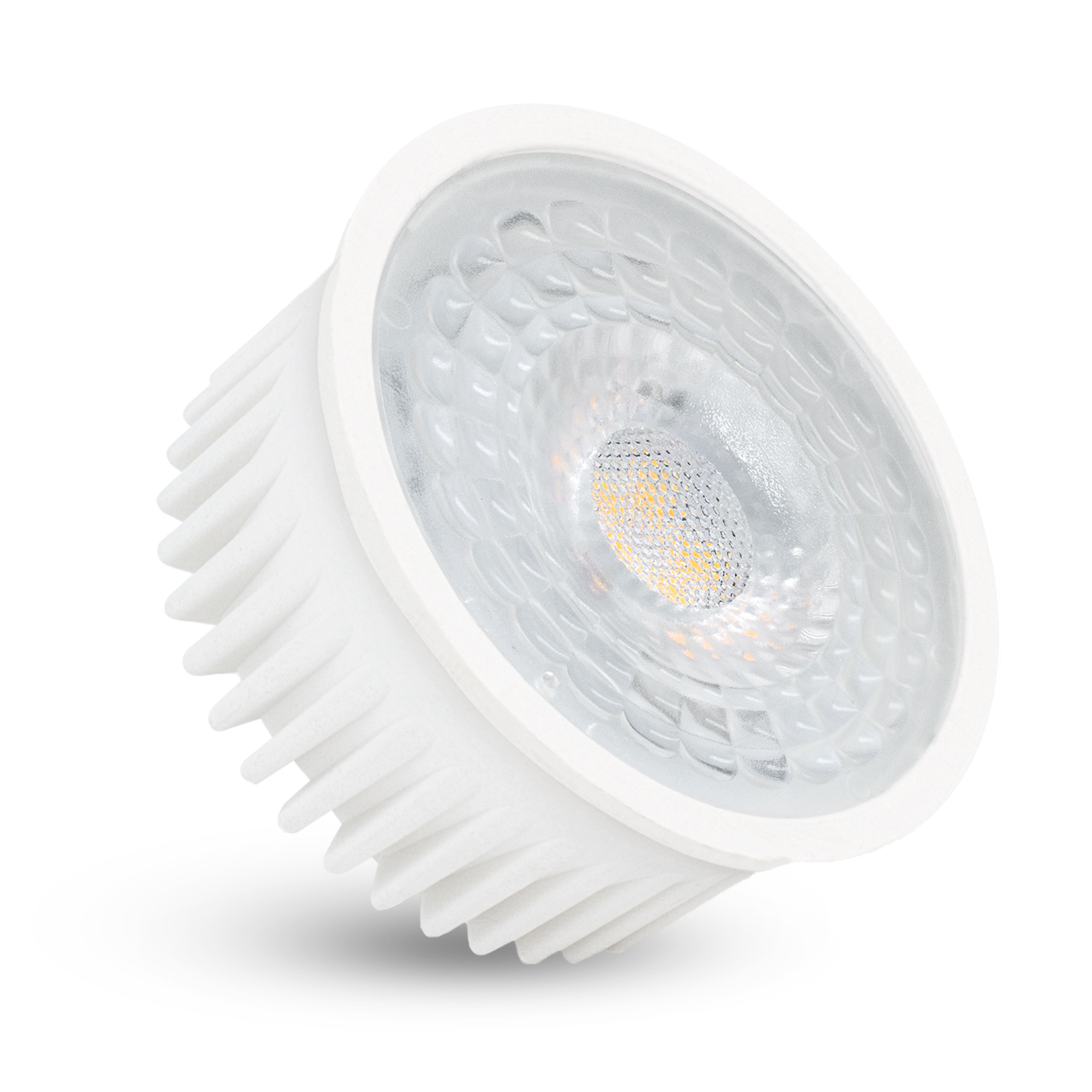 Flaches LED Modul FM-3 mit fourSTEP - 4W neutralweiß, 38 ...